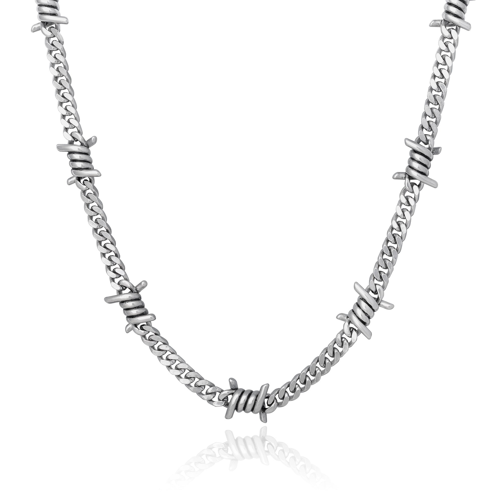 Find Your Perfect Chain Necklace Style at statement Collective- Necklace & Chain Jewellery ...
