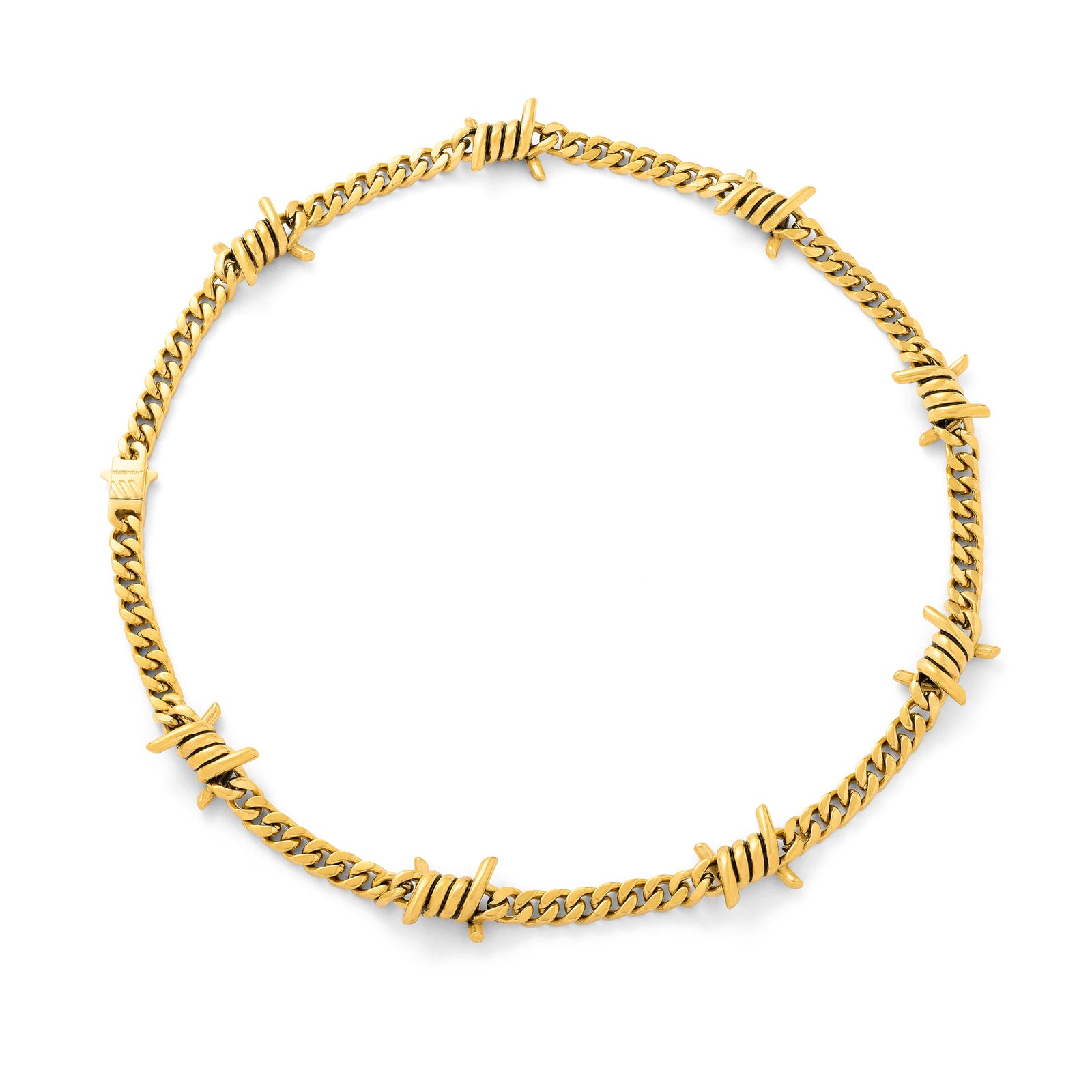 Find Your Perfect Chain Necklace Style at Statement Collective - Necklace & Chain Jewellery