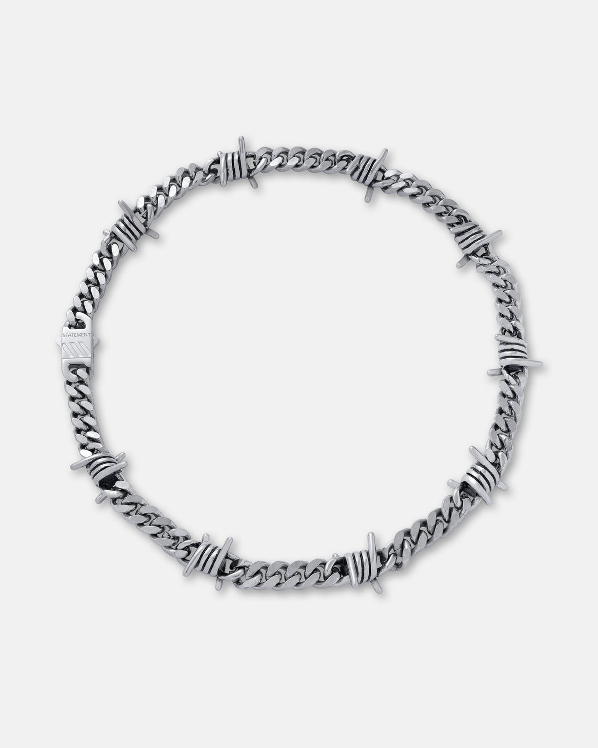 The Barbed Wire Chains Collection