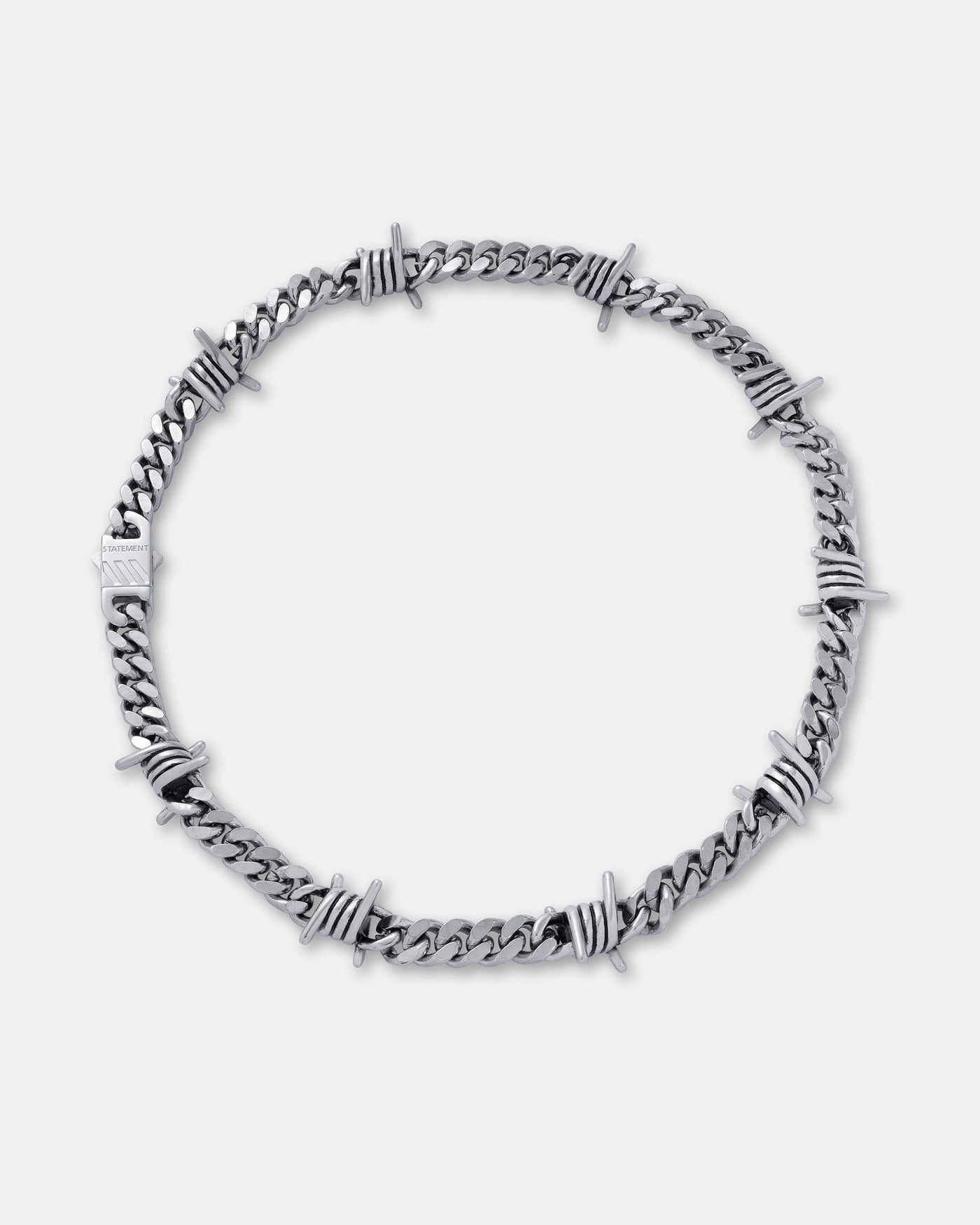 The Barbed Wire Chains Collection