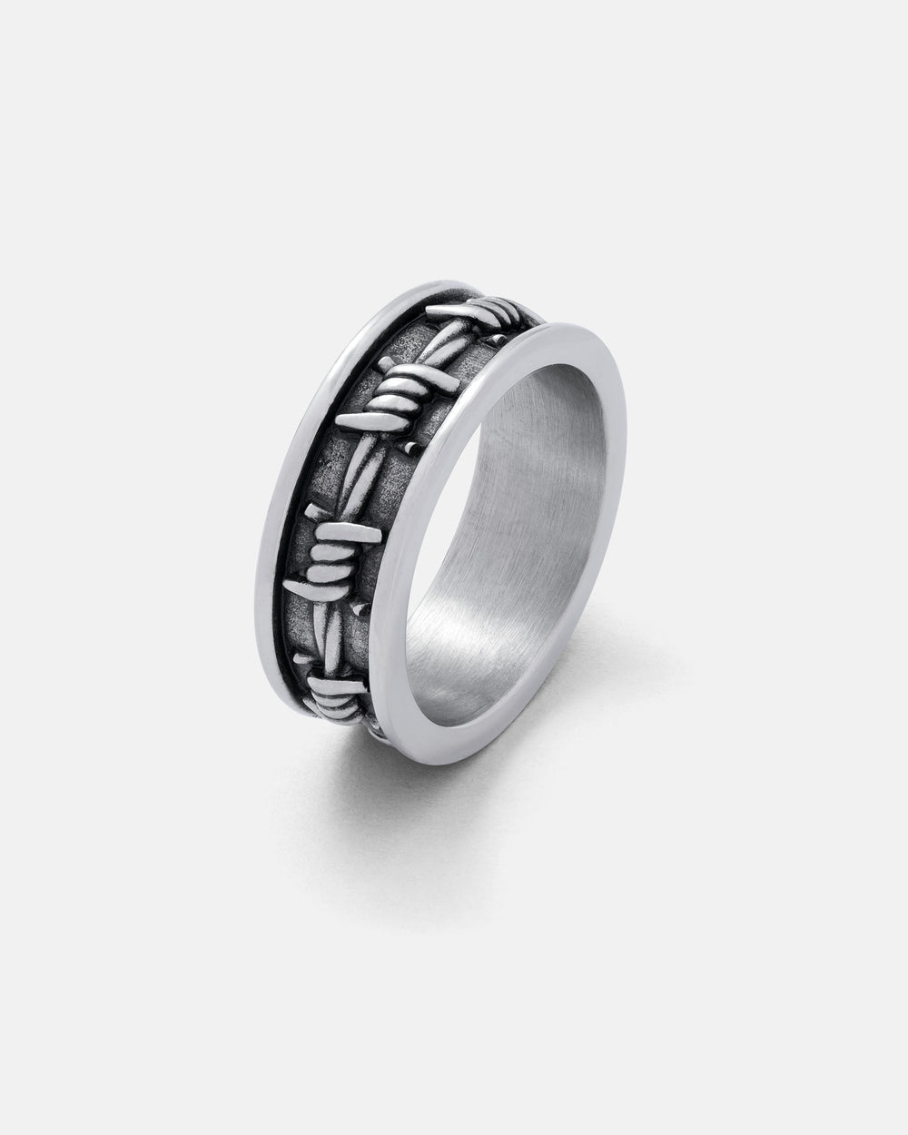 The Barbed Wire Chains Collection