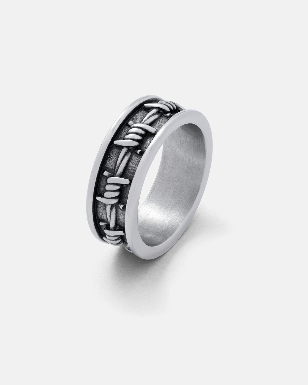 The Barbed Wire Chains Collection