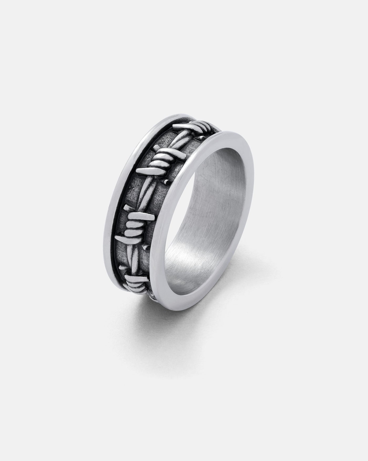 The Barbed Wire Chains Collection