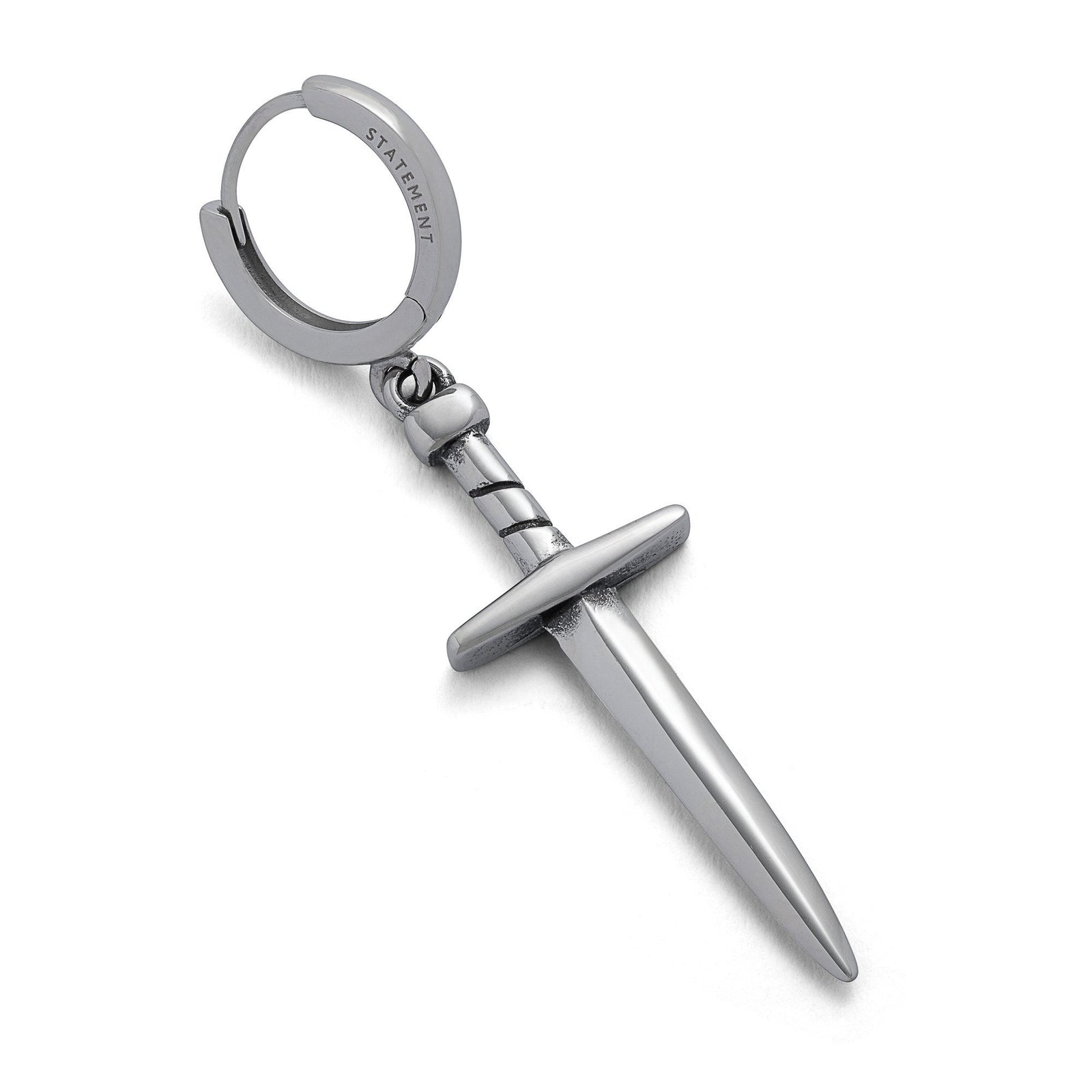 Dagger Earrings By Statement Collective