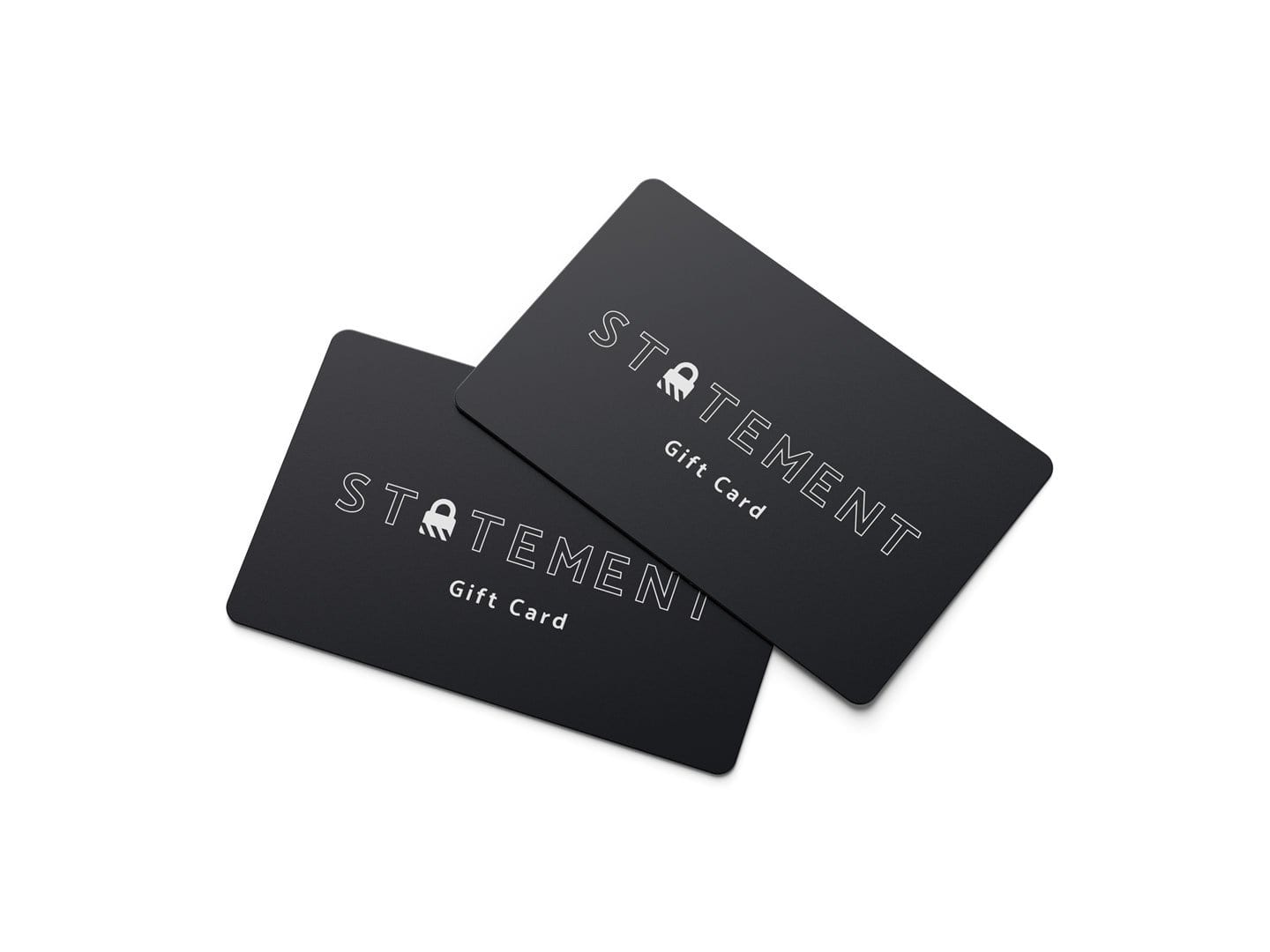 Gift Card for the Statement Collective Store